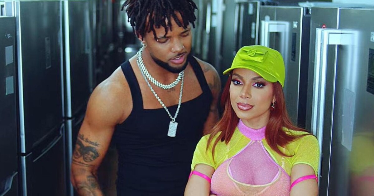 MC Zaac, em 'A Fazenda 16', alcançou feito HISTÓRICO com Anitta em 2017 ...