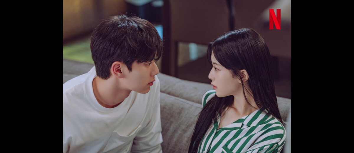 Foto: O dorama 'Hierarquia' está disponível na Netflix e conta com 1 temporada. - Purepeople