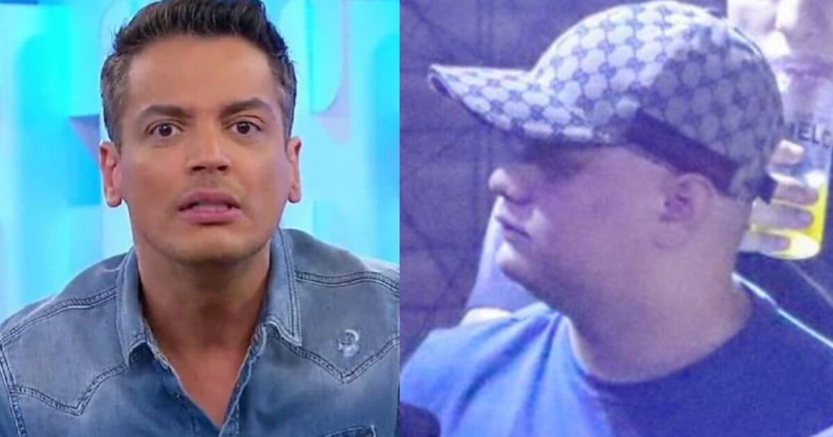 Filho de Deolane Bezerra curte balada enquanto mãe está presa e revolta ...