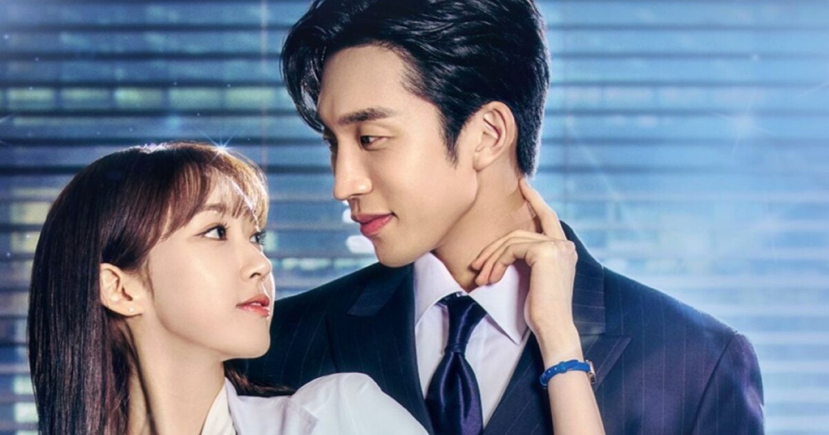 Está gostando de 'Os Lucros do Amor'? Você precisa assistir 'Spice Up Our Love ', dorama spin ...