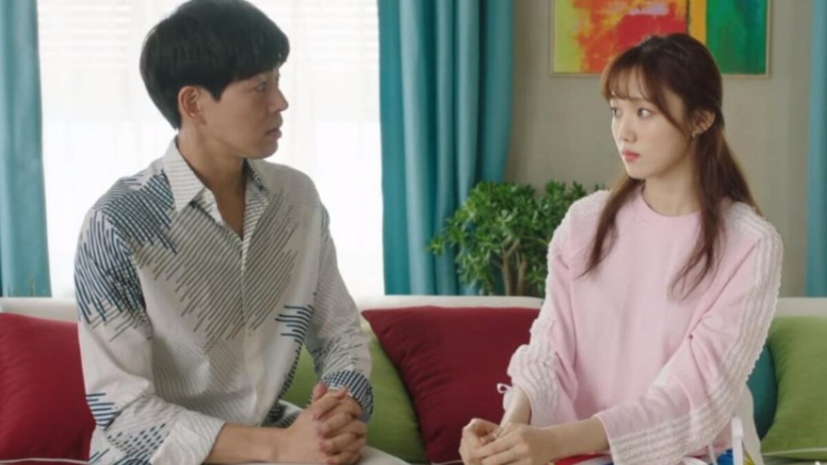 Foto: O dorama 'Questão de Tempo' está disponível no Viki. - Purepeople