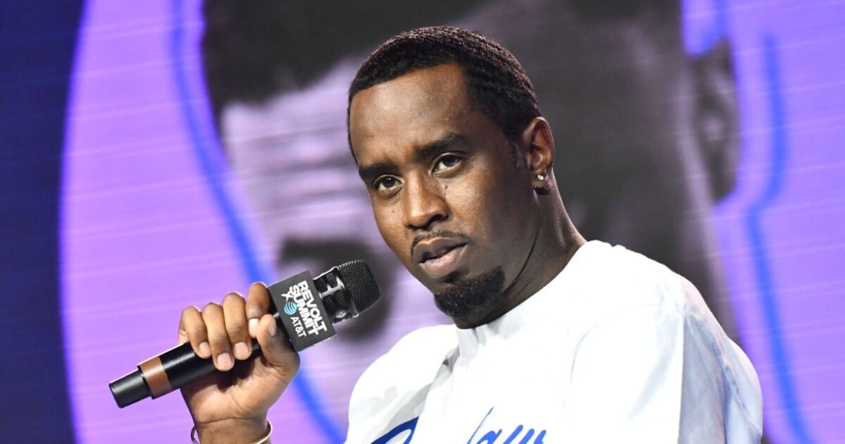 Como eram as festas de P. Diddy? Modelo choca ao revelar tudo o que ...