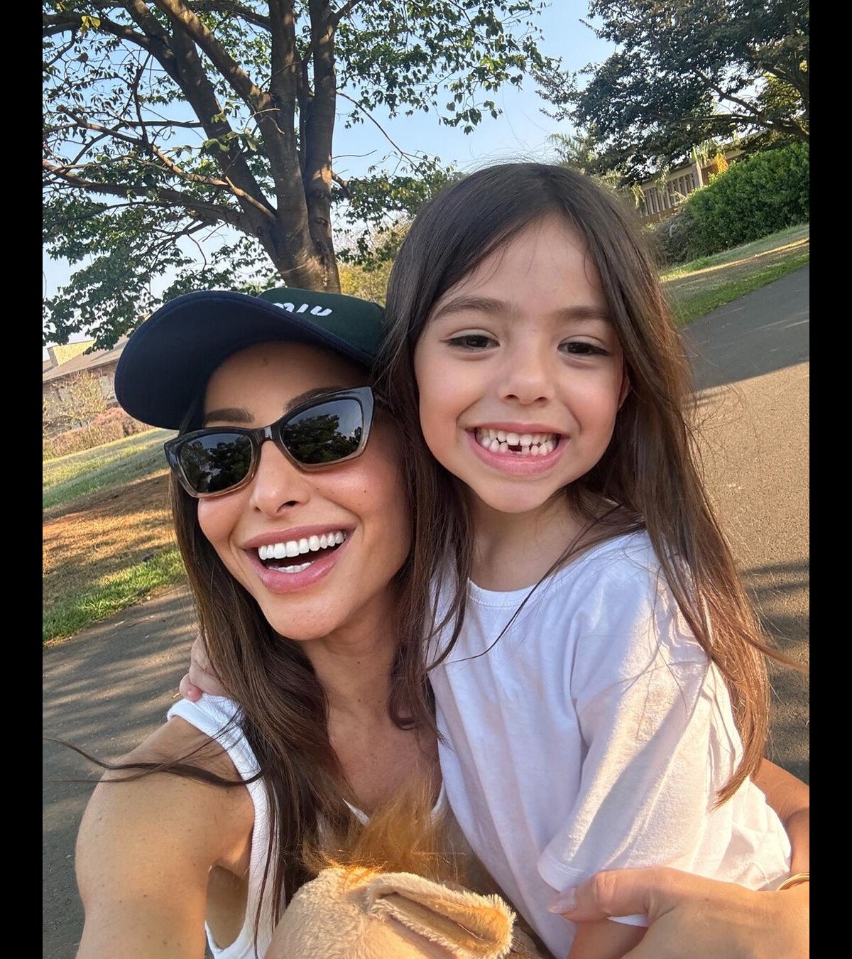 Foto: Zoe, filha de Sabrina Sato e Duda Nagle, completa 6 anos no ...