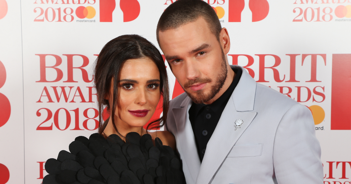 Coincidência bizarra marca as vidas de Liam Payne e Cheryl Cole, mãe do único filho do cantor ...