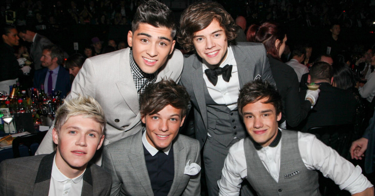 Morte de Liam Payne: Há 4 anos desativada, conta oficial do One Direction publica carta de ...