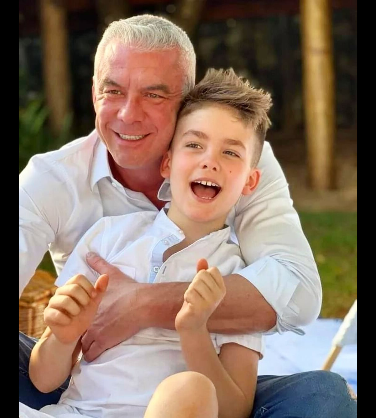 Foto: Alexandre Correa afirma que Alezinho não aprova a ideia de ganhar ...