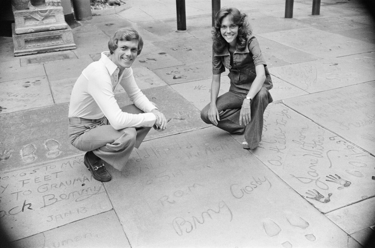 Foto: Karen Carpenter passou os últimos anos da sua vida sofrendo com ...