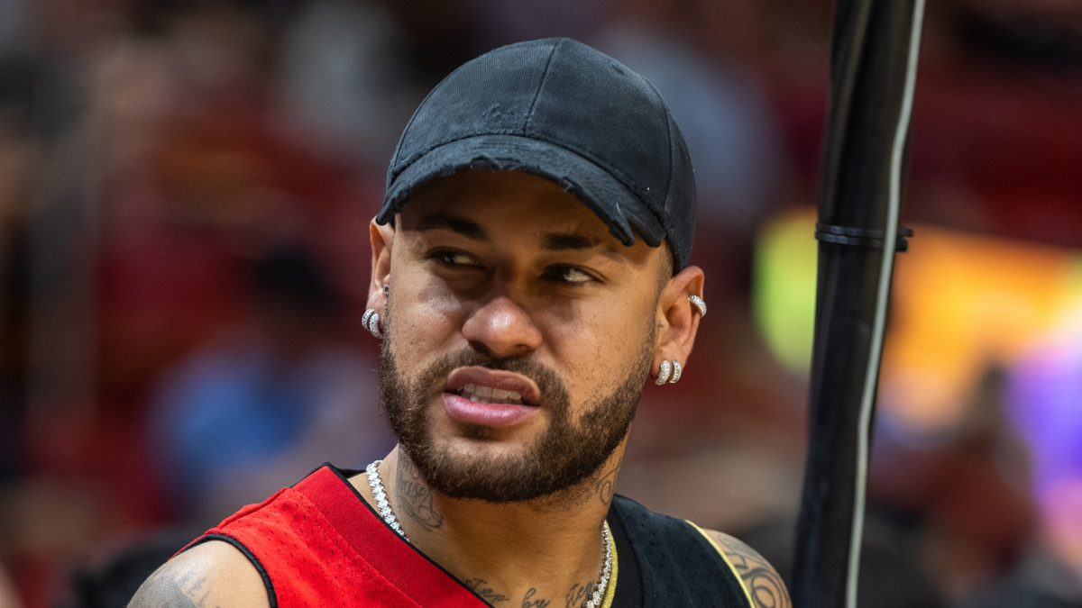 Foto: Neymar: segundo informação do jornalista Bruno Andrade, da CNN ...