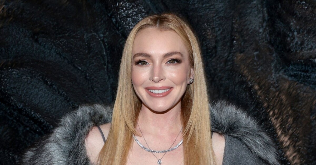 Lifting, rinoplastia e até cirurgia na pálpebra: Lindsay Lohan gastou ...