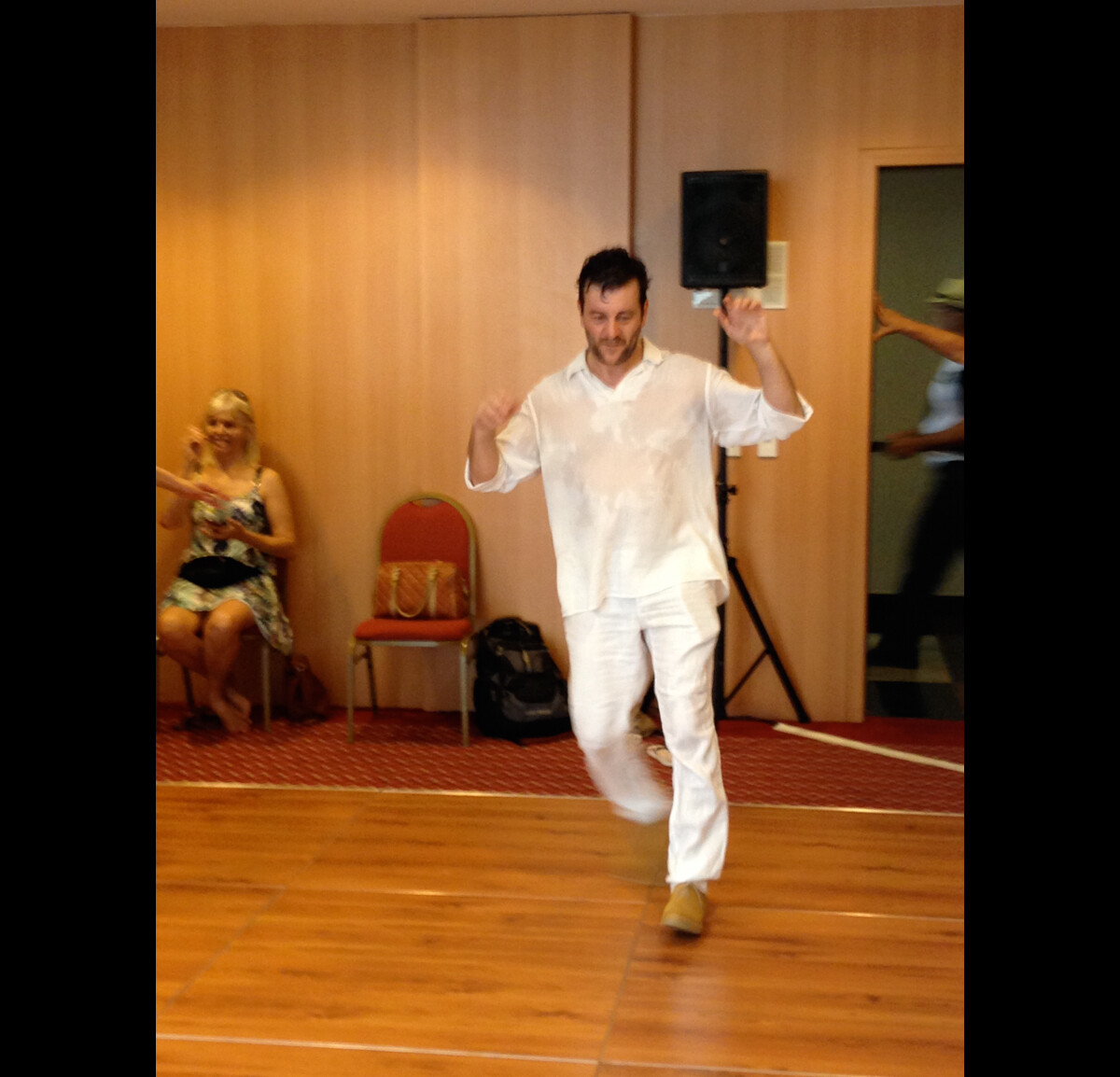 Foto: Nascido no Uruguai, Roberto Birindelli garante que aprendeu ...