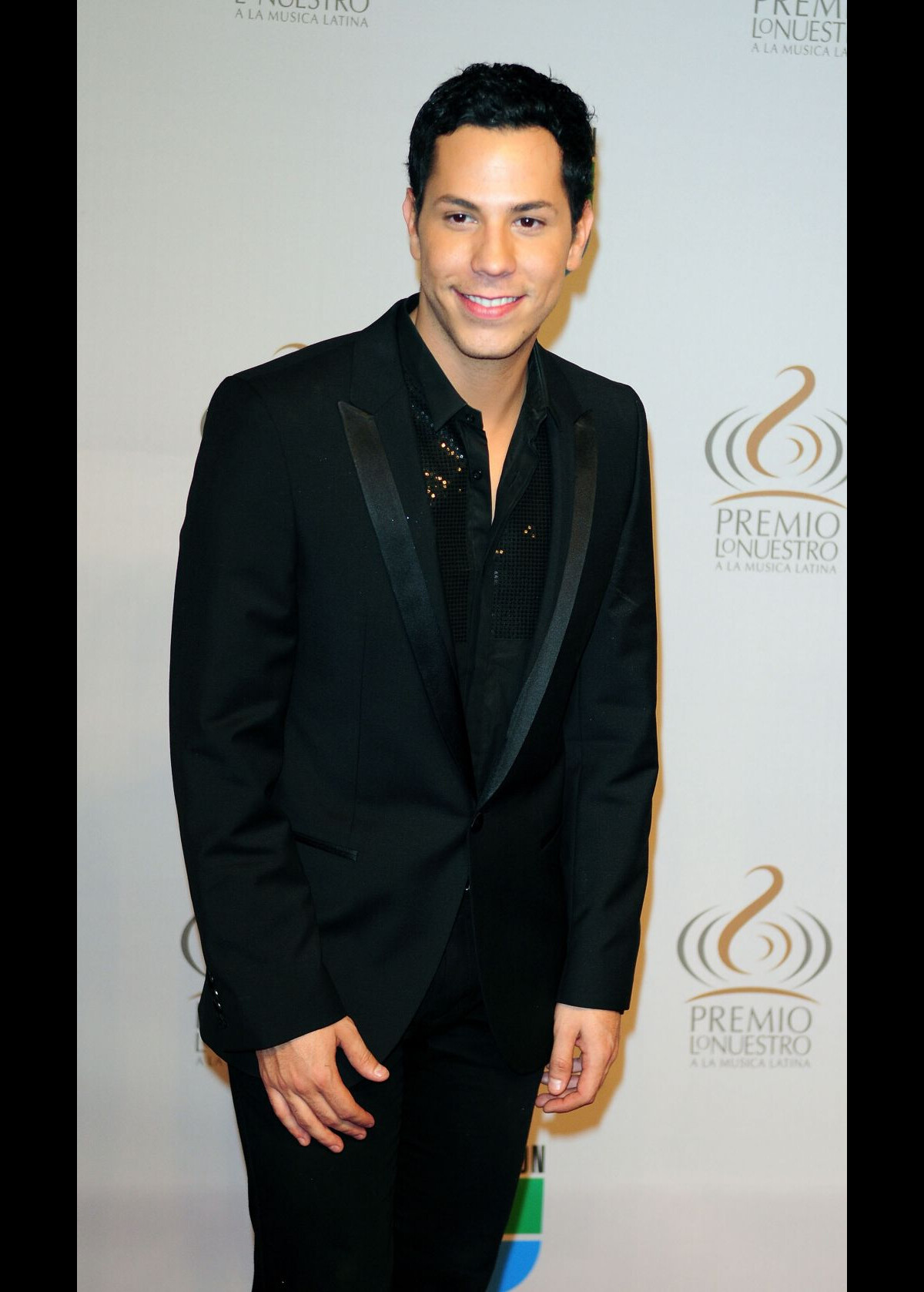 Foto: Christian Chávez e o RBD venderam mais de 20 milhões de discos em ...