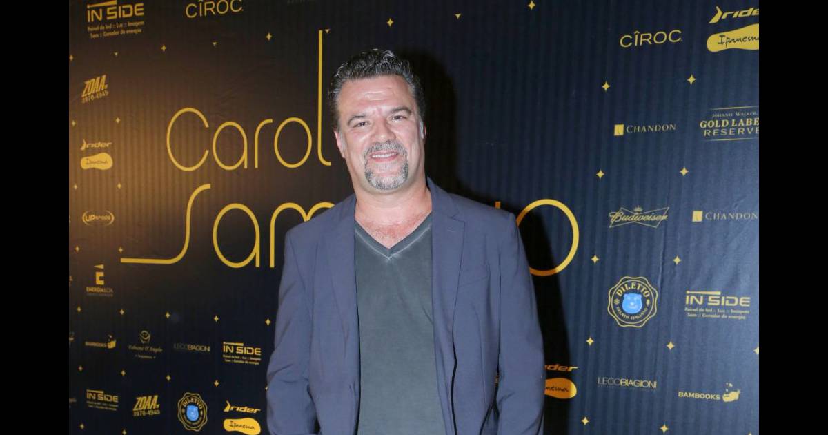 Adriano Garib, após sucesso em 'Salve Jorge', pode entrar na 'Dança dos ...