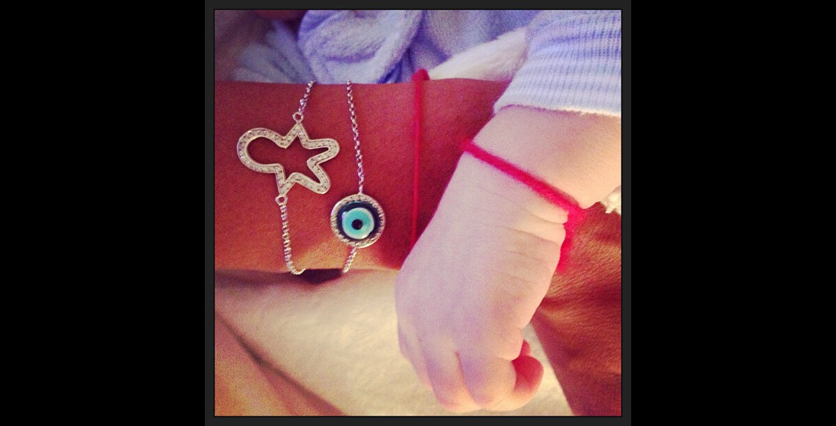 Foto: Balder é o fruto do relacionamento da advogada Flávia Sampaio com ...