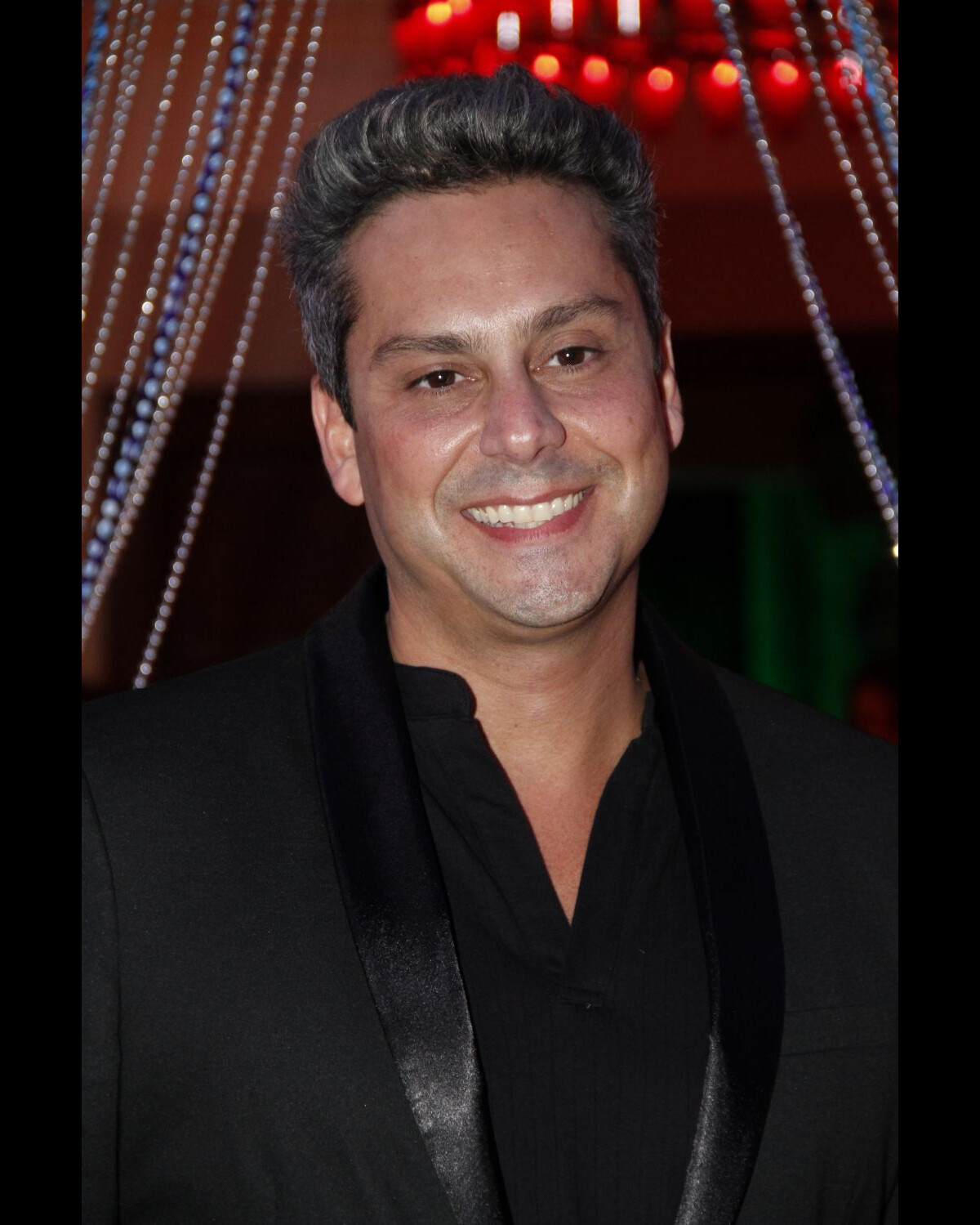 Foto: O personagem de Alexandre Nero vai tentar separar o casal ...