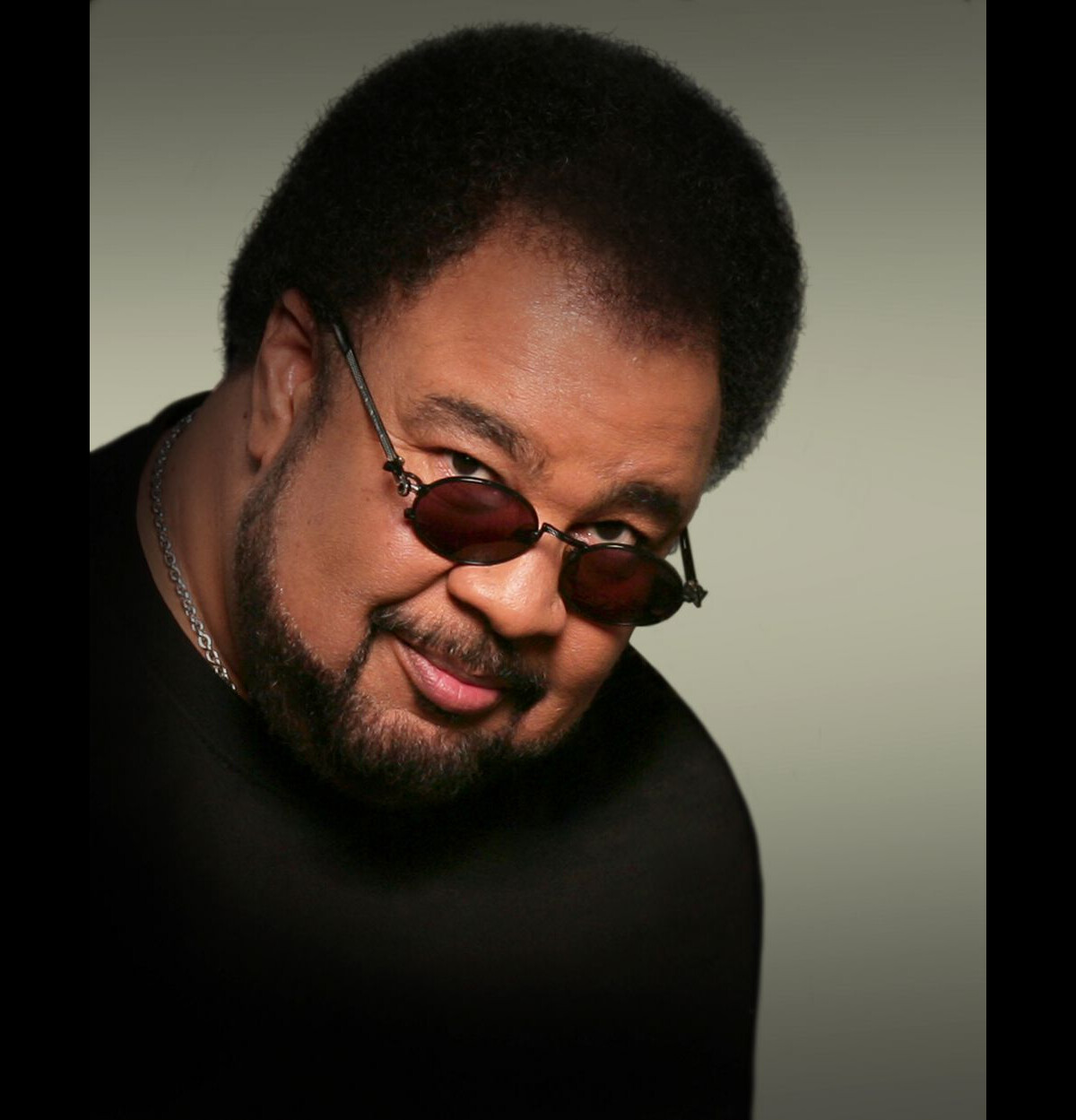 Foto: George Duke lutava contra uma leucemia - Purepeople