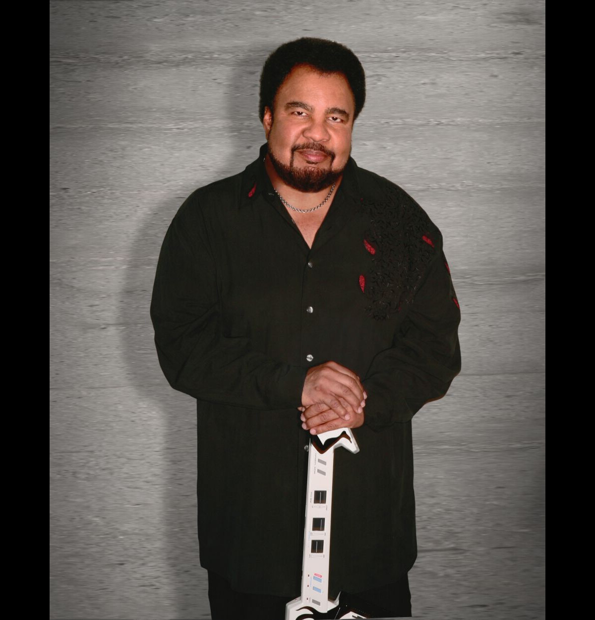 Foto: George Duke morre aos 67 anos, em 5 de agosto de 2013 - Purepeople