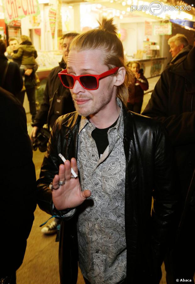 Macaulay Culkin completa 33 anos após ter falsa morte divulgada na ...