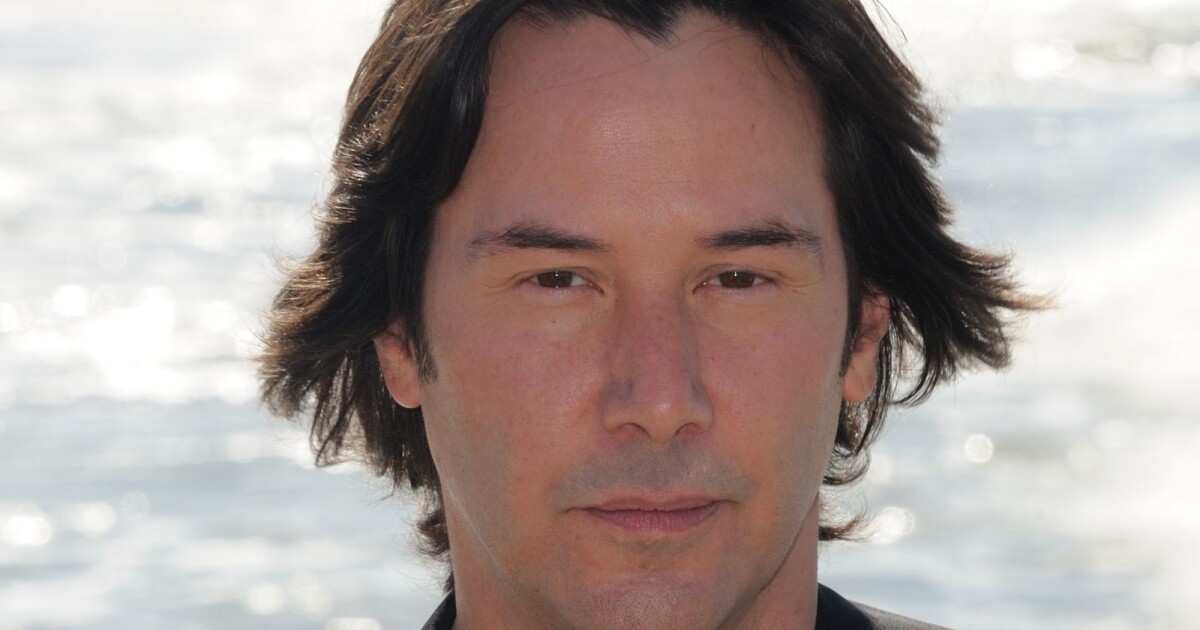 Keanu Reeves chega aos 49 anos prestes a lançar o filme 'Os 47 Ronins ...