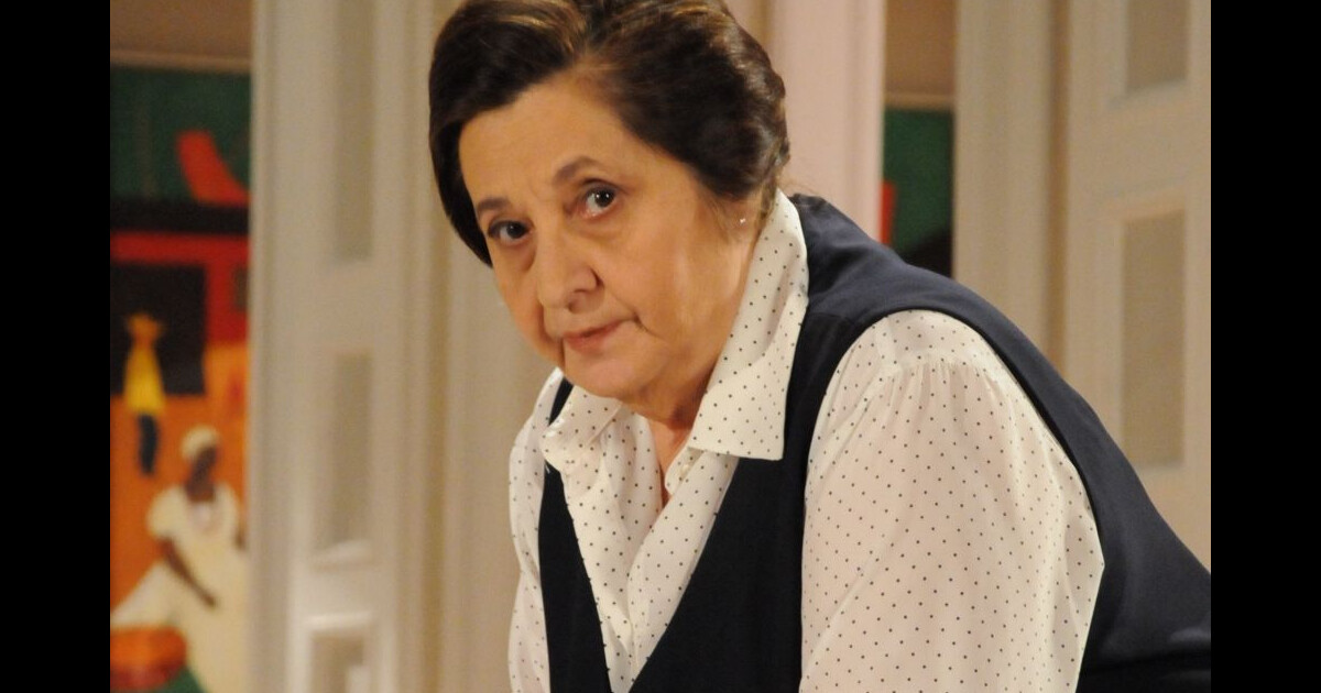 Thelma Reston morre de câncer e Miguel Falabella lamenta: 'Eternas ...