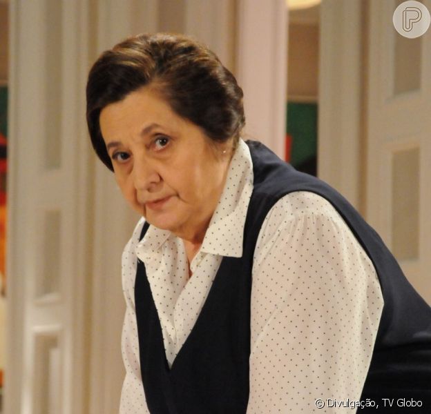 Thelma Reston morre de câncer e Miguel Falabella lamenta: 'Eternas ...