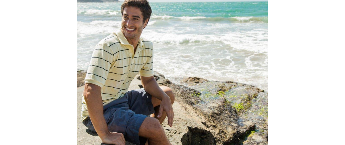 Foto: André Resende é empresário e modelo: ele namora Isis há cerca de ...