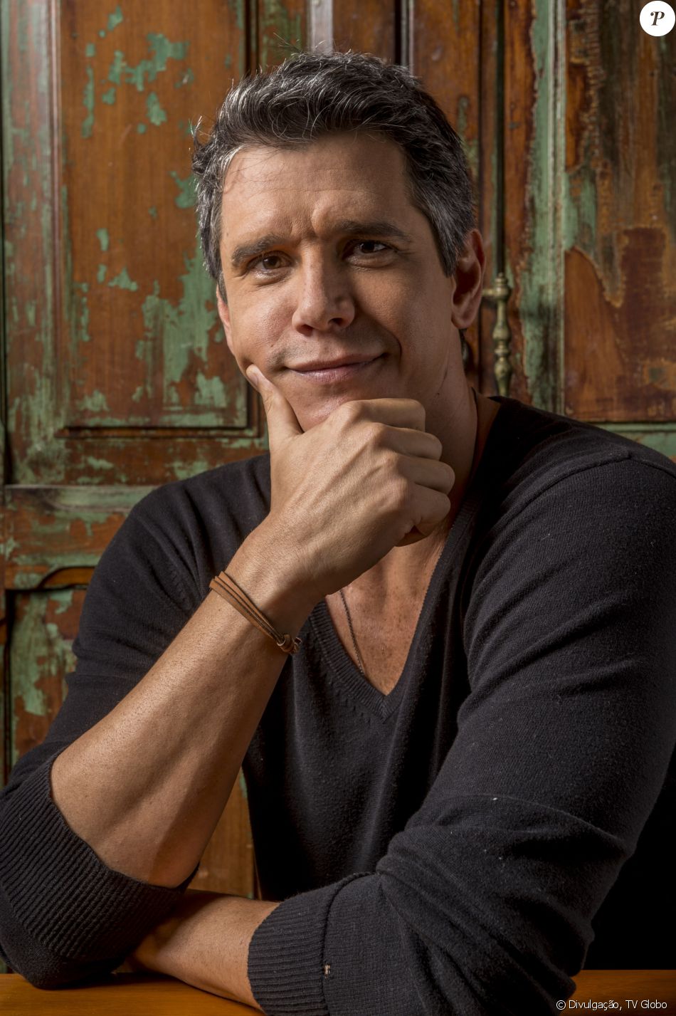 Marcio Garcia estreia o seu novo programa, 'Tamanho Família', no ...