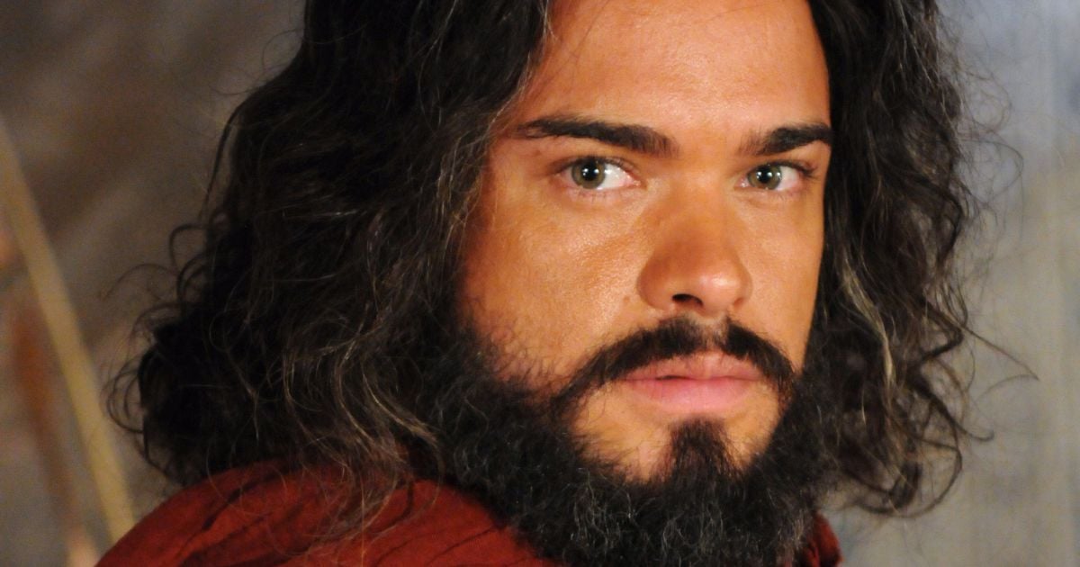 Novela 'A Terra Prometida' estreia com audiência inferior a 'Os Dez ...