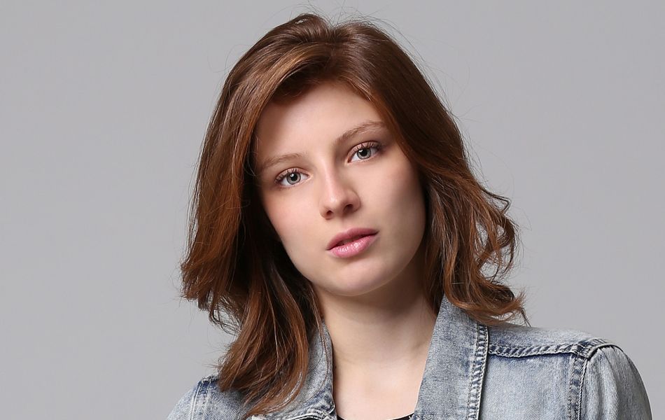 Saiba quem é Giulia Gayoso, a adolescente rebelde da nova 'Malhação ...