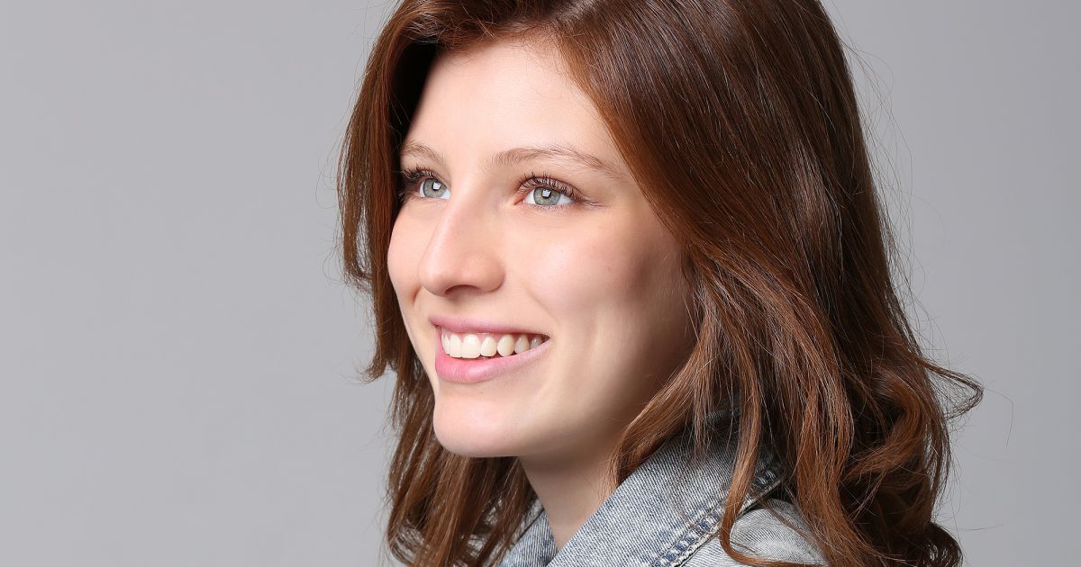 Giulia Gayoso morava em São Paulo, mas se mudou para o Rio de Janeiro ...