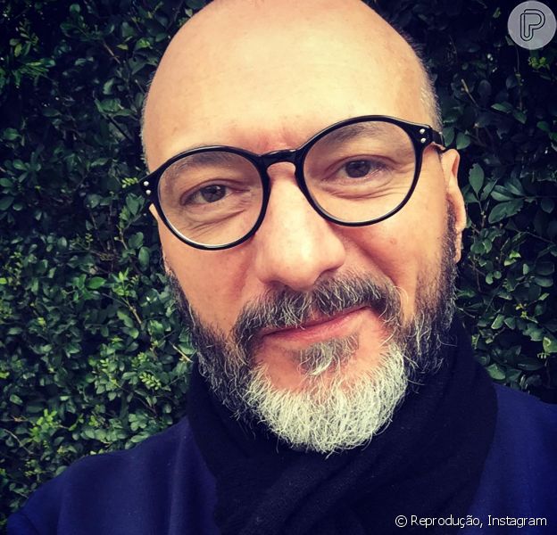 Britto Jr. volta à Record para cobrir férias de César Filho no 'Hoje em ...