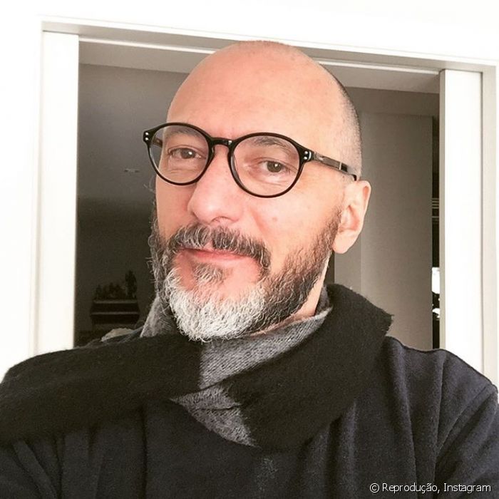 Britto Júnior irá cobrir as férias de César Filho no programa 'Hoje em ...