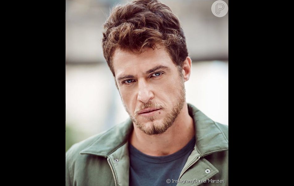 O ex-BBB Daniel também fará participação especial na novela 'Haja ...