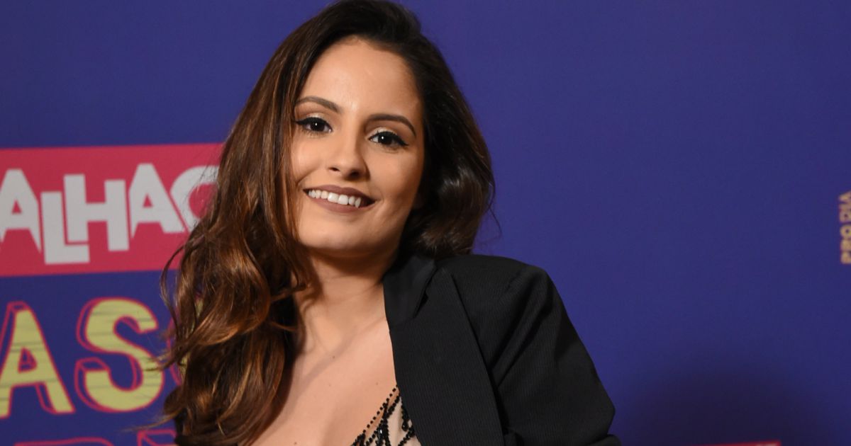 Amanda de Godoi antecipou como será o destino de Nanda na próxima ...