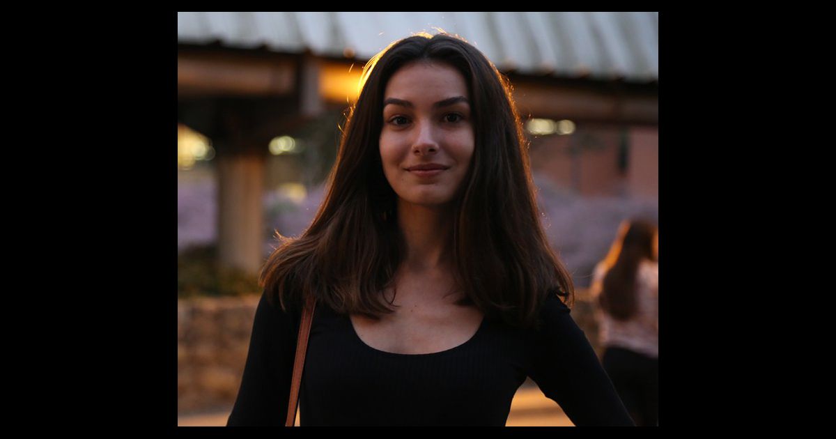 Marina Moschen assistiu o último capítulo de 'Malhação' com colegas de ...