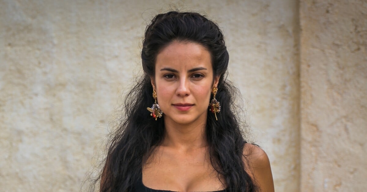 Andreia Horta aprova final de Joaquina em 'Liberdade, Liberdade ...