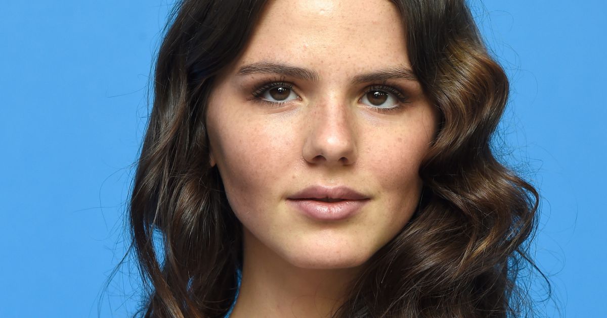 Ruby O. Fee Ruby ganhou notoriedade na mídia quando atuou na pele de ...