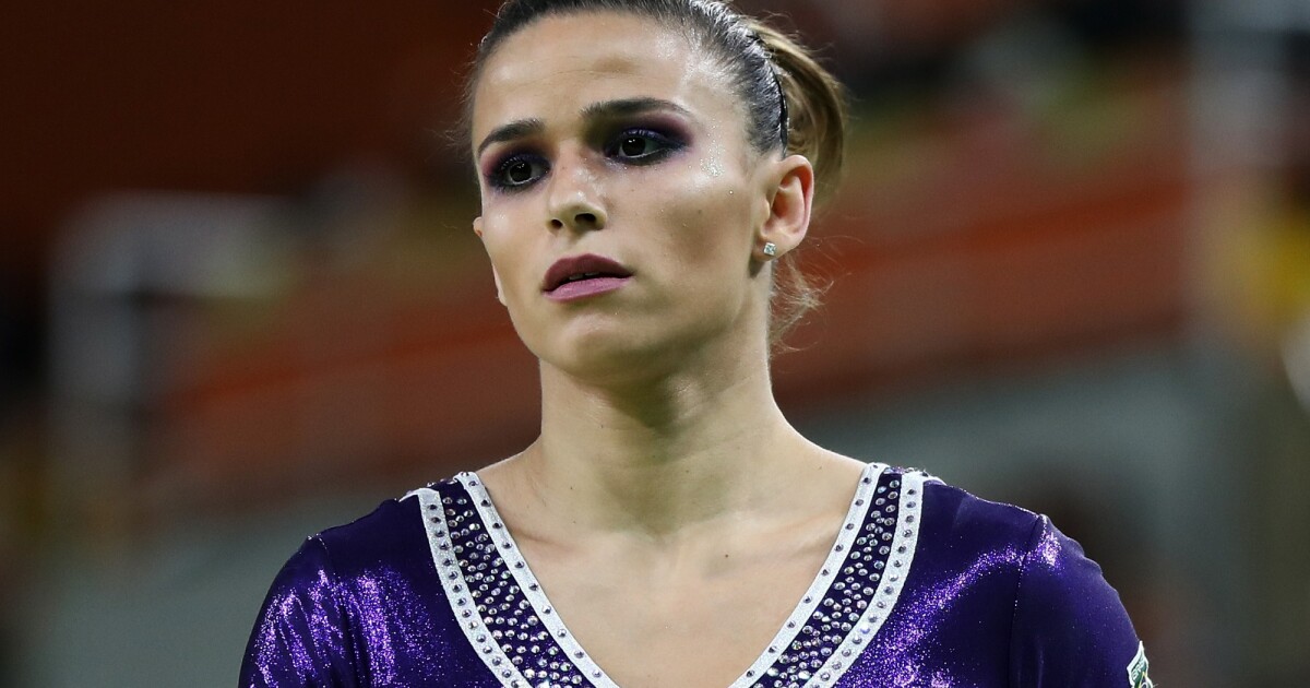 Jade Barbosa tranquiliza fãs após se machucar na Rio 2016: 'Estarei de ...