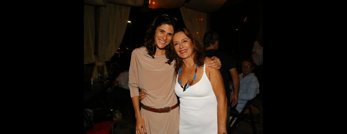 Foto: Maria Zilda Bethlem tem 66 anos; a atriz viveu a sedutora ...