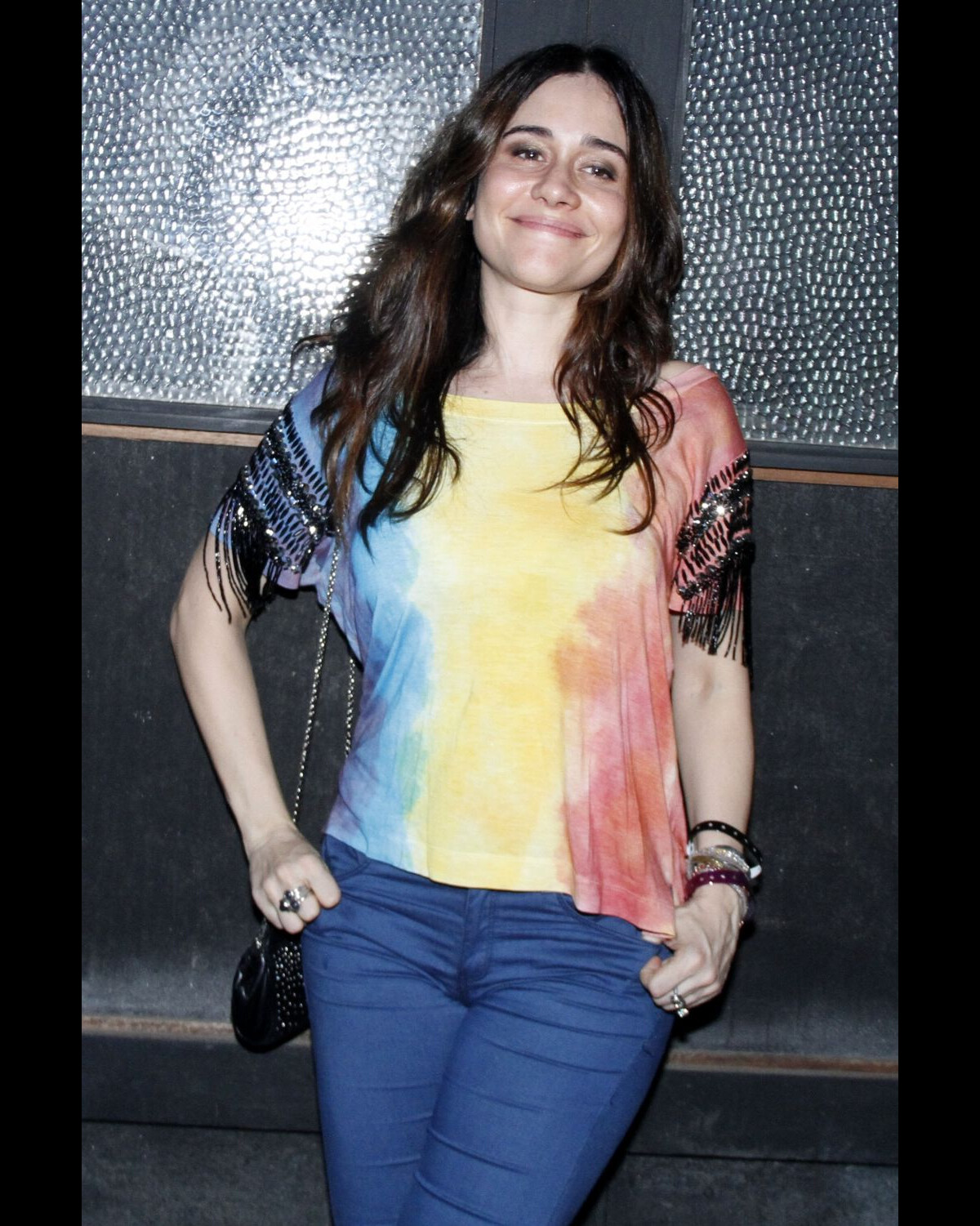 Foto: Alessandra Negrini volta a atuar em novelas depois de cinco anos ...