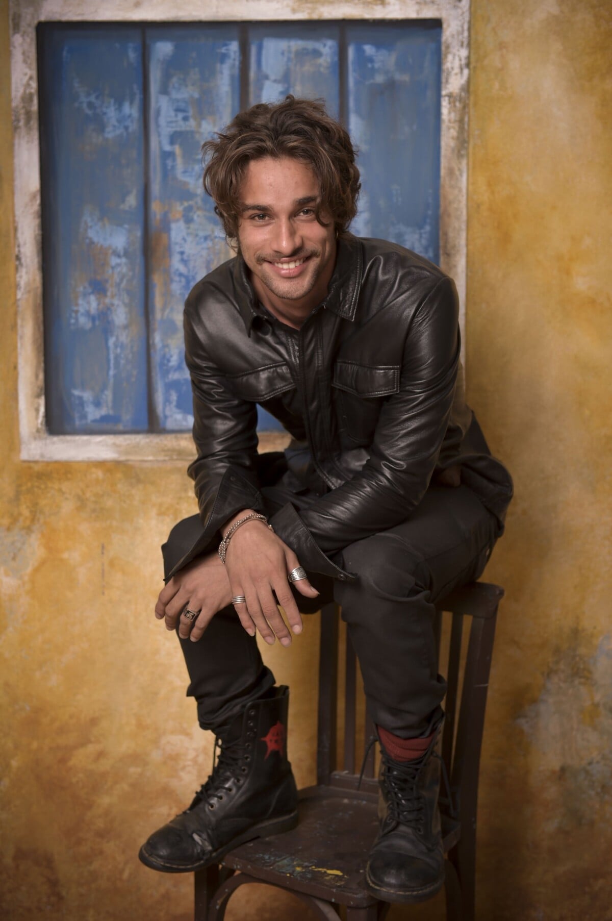 Foto: Pablo Morais é ex-namorado da cantora Anitta - Purepeople