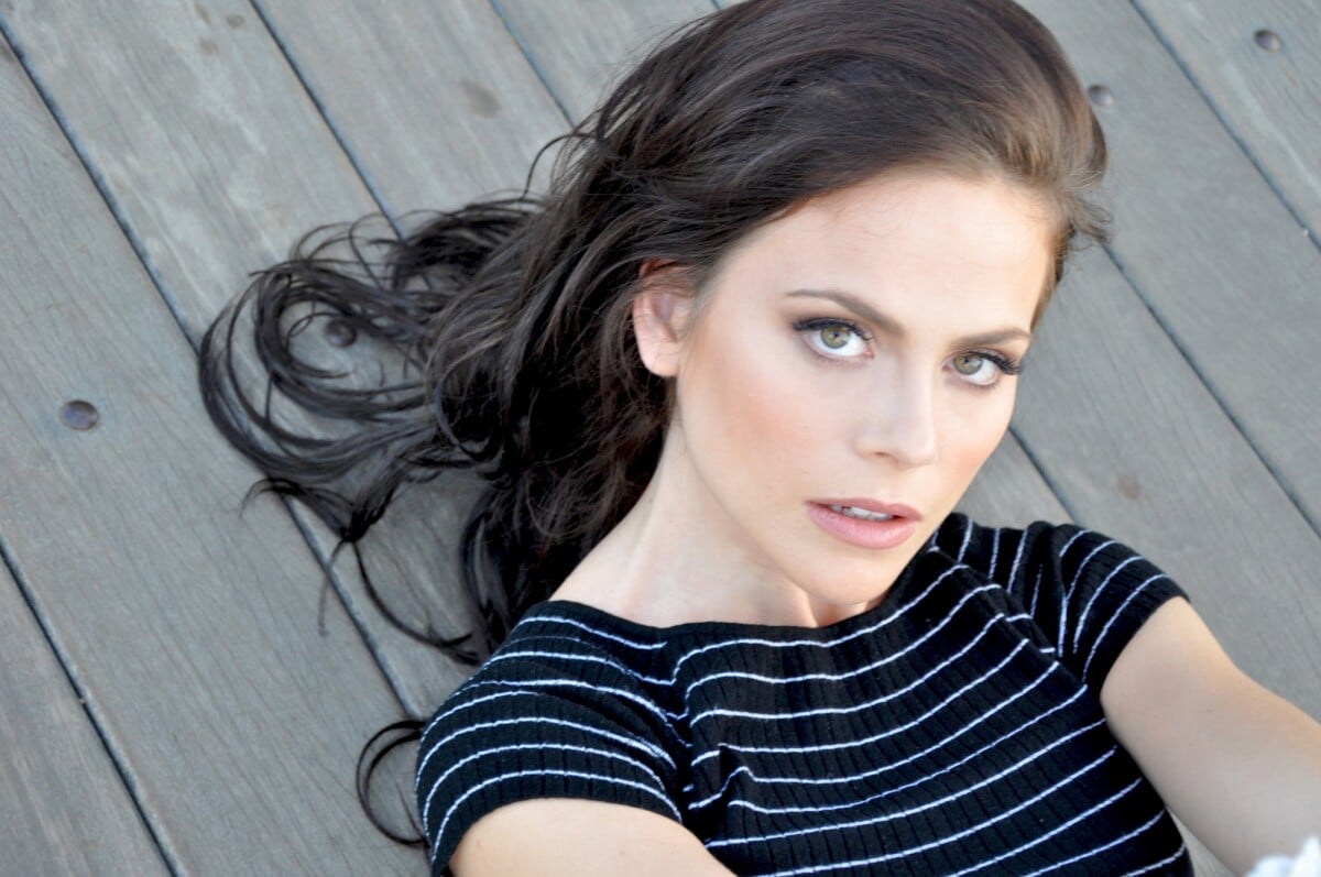 Foto: Marisol Ribeiro, a Acsa da novela 'A Terra Prometida', rejeita ...