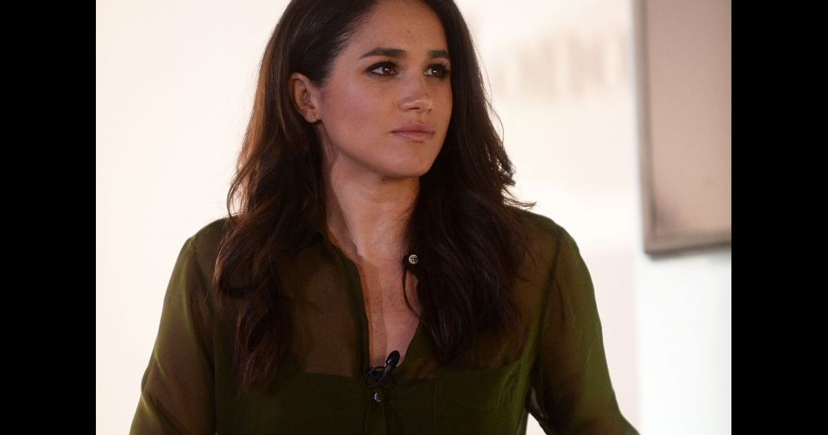Megan Merkle já recebeu Príncipe William na casa de sua família no ...