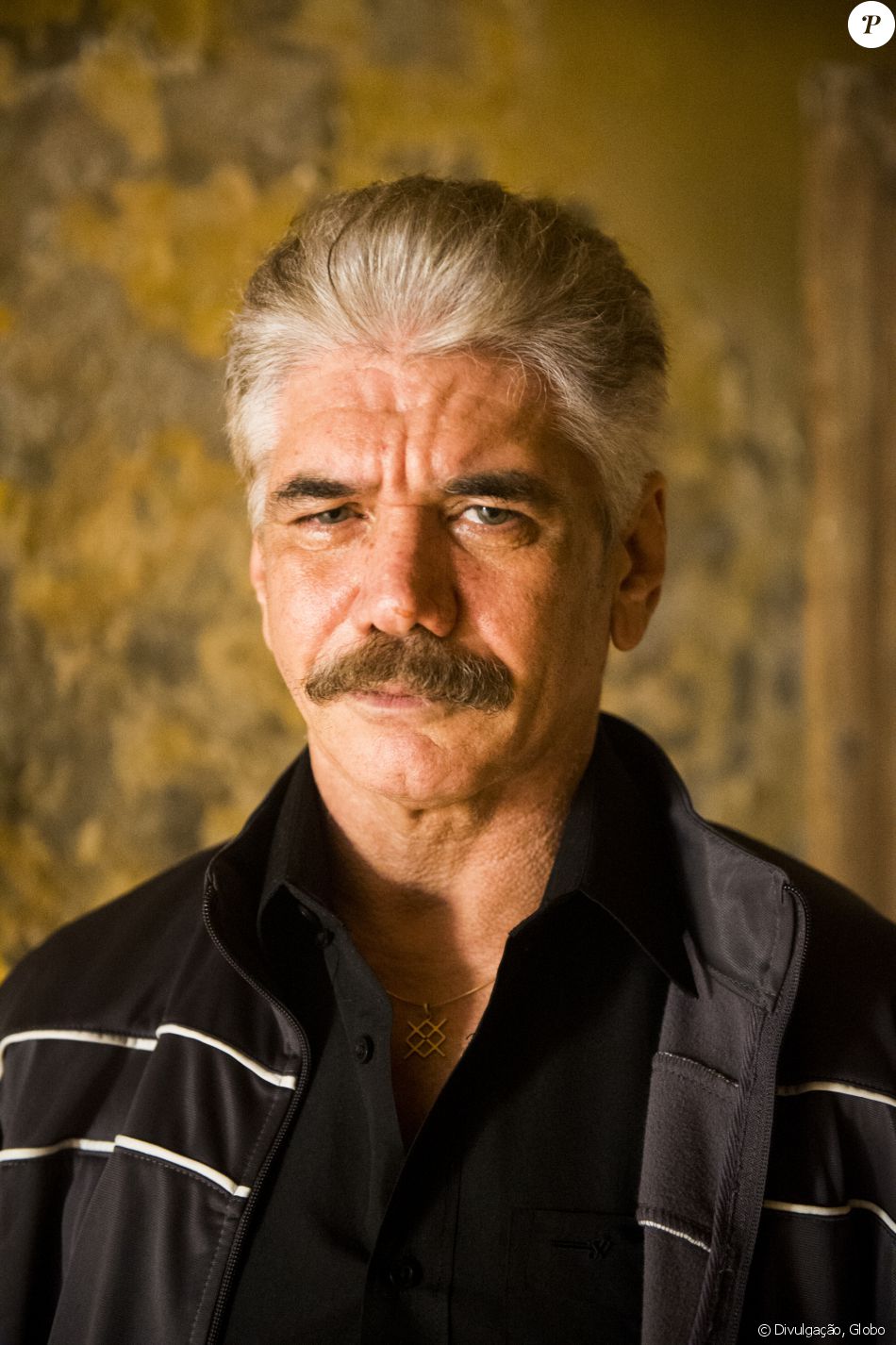 Jackson Antunes diz que tem 40 anos de carreira e nunca brigou com ...