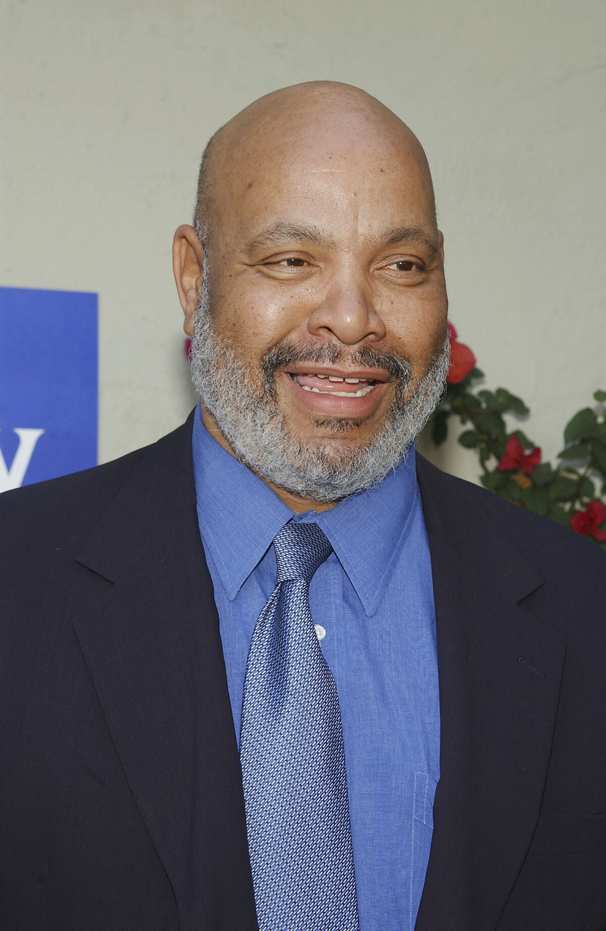 Foto: James Avery também participou de Grey´s Anatomy e L.A. Law ...