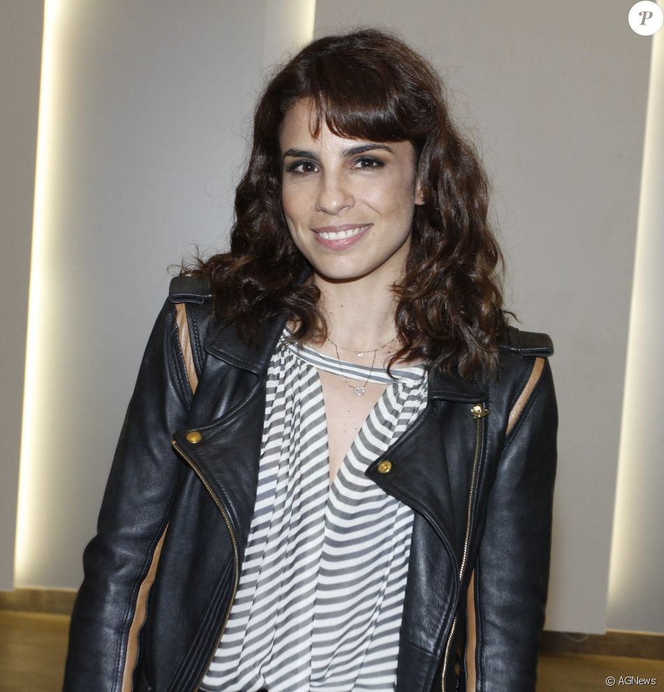 Maria Ribeiro agradece Barbara Gancia após saída do 'Saia Justa ...