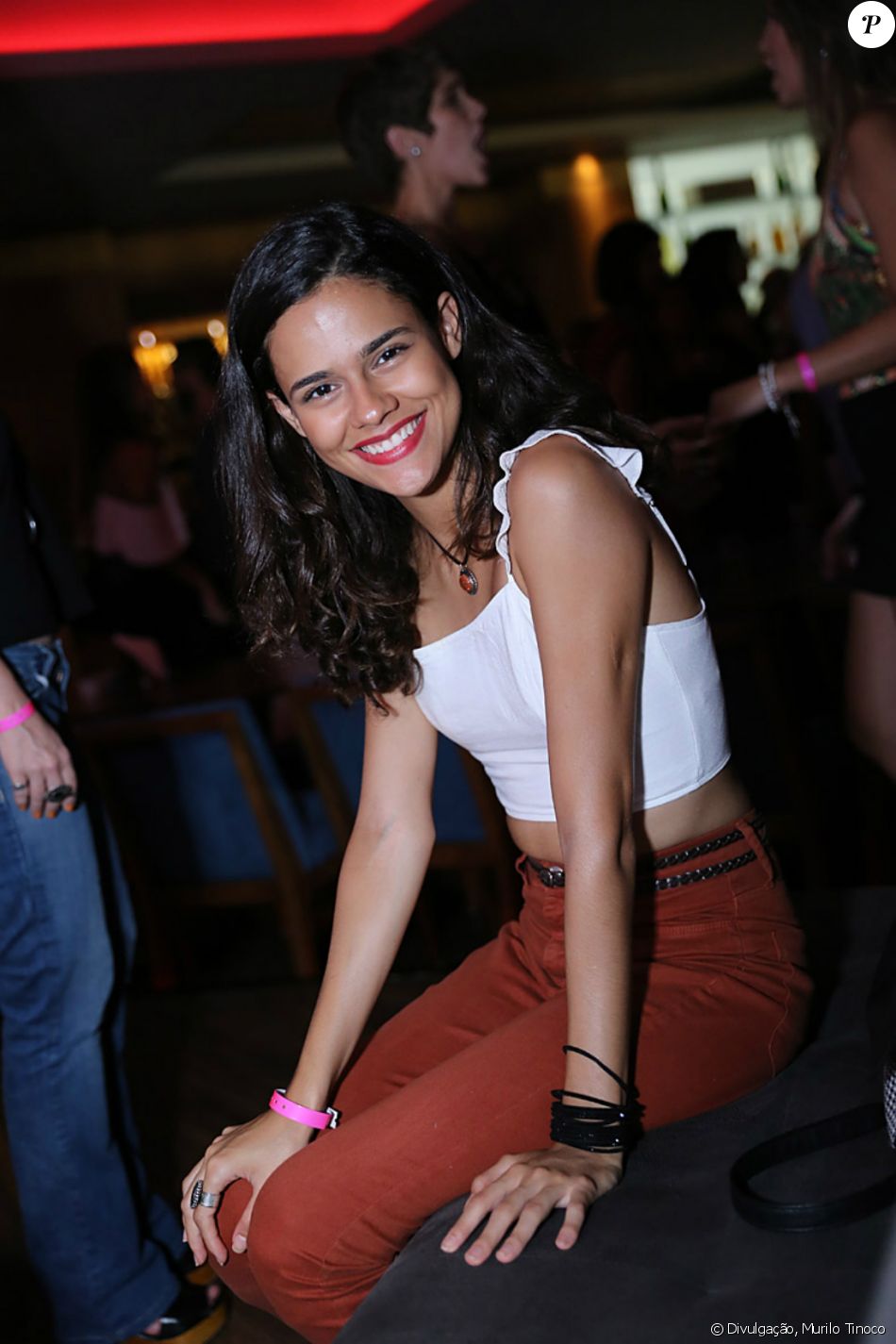 Arianne Botelho, afastada da novela 'A Lei do Amor', voltará à trama ...