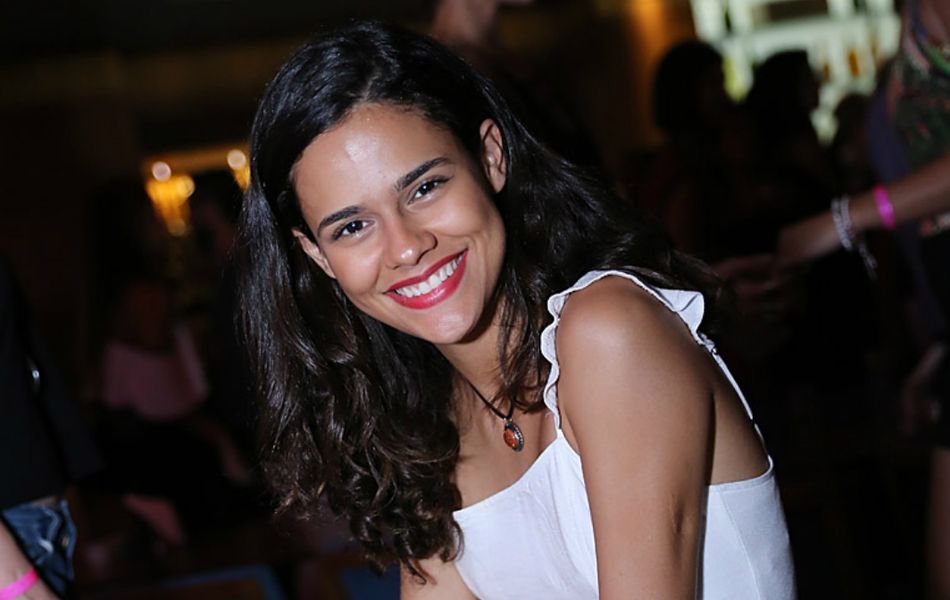 Arianne Botelho, afastada da novela 'A Lei do Amor', voltará à trama ...