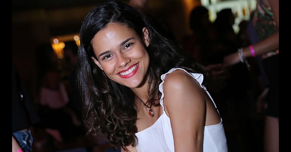 Arianne Botelho, afastada da novela 'A Lei do Amor', voltará à trama ...