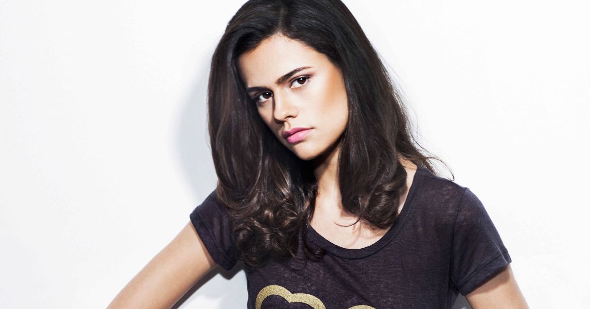 Arianne Botelho declara que encarou o afastamento de Aline com ...