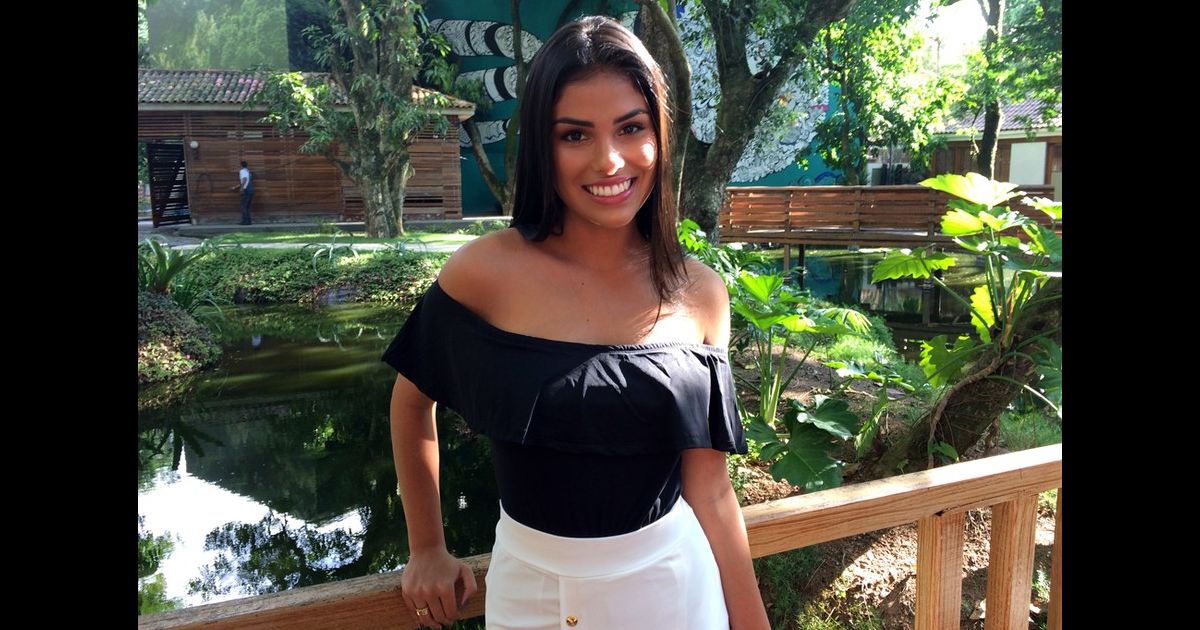 Vencedora do 'BBB16', Munik avalia contrato com a Globo em entrevista ...